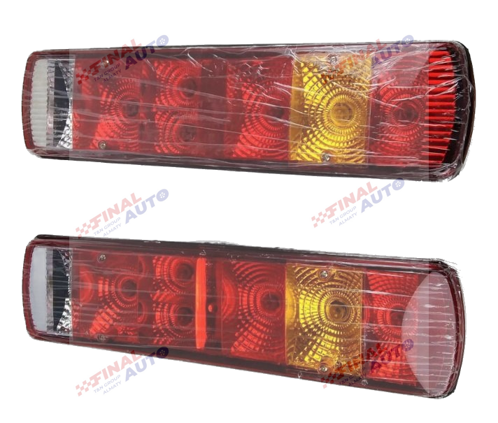 Фонарь задний Х3000 (L/R)